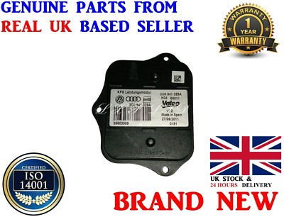 Cornering Light Power Control Module Ballast Unit 3D0941329A For VW ...