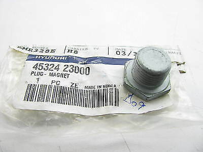 GENUINE BRAND NEW HYUNDAI SONATA 2017-ONWARDS PLUG-MAGNET | eBay