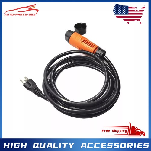 10 FT EV Car Charging Power YEEDA Y-30 220V 16A Plug with US Plug for ...