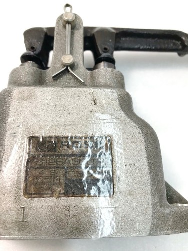 ROSS CONTROLS 3126A3007 LEAVER VALVE | eBay