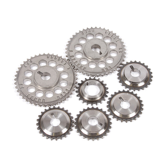 Fit 95-01 Infiniti I30 Nissan Maxima 3.0L DOHC Timing Chain Kit VQ30DE ...