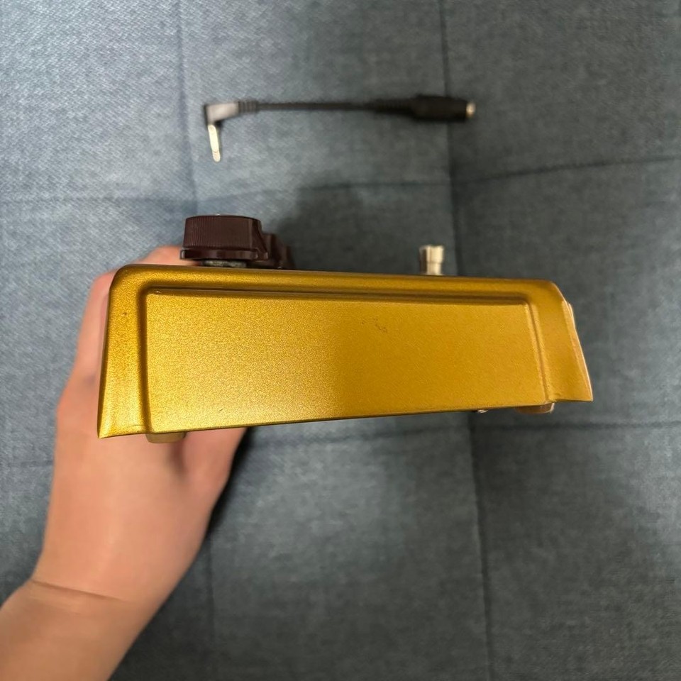 Pedale Per Effetti Chitarra CLON KLON Centaur Clone Usato Raro Logo | eBay