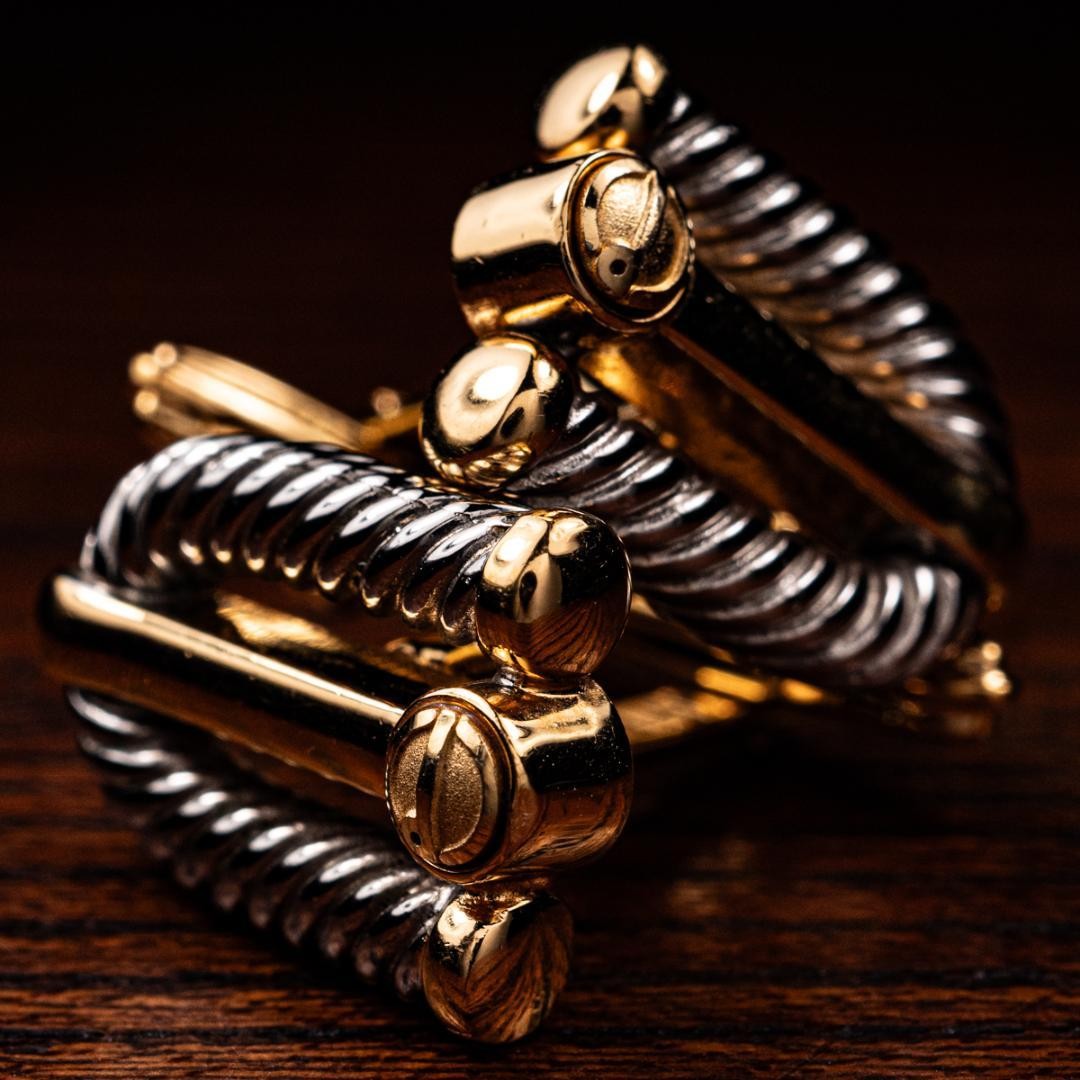 British Royal Family'S Favorite Dunhill Rope Pattern … - Gem