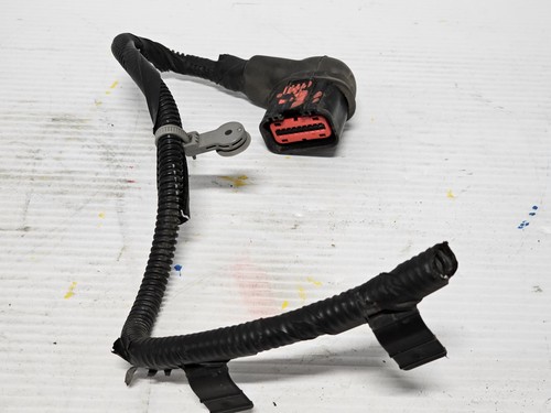 17-19 Ford Escape WIRING HARNESS PLUG ONLY PIGTAIL (MATCH GV6T-9G853 ...