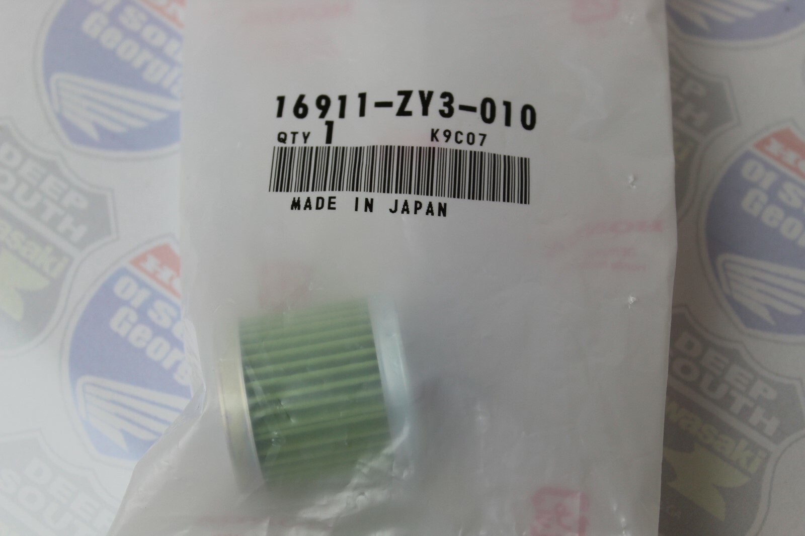 Honda 16911-ZY3-010 Filter Fuel | eBay