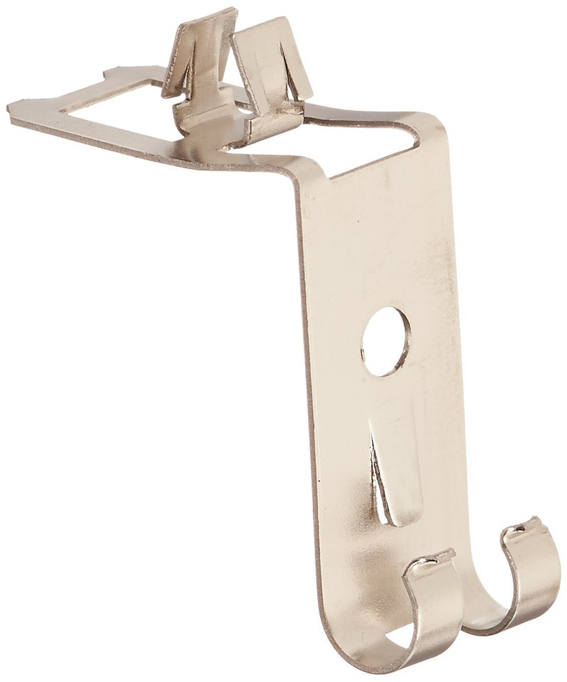 GE WB2X9719 OEM Support Mounting Bracket Clip for Range Oven Broil Element | eBay