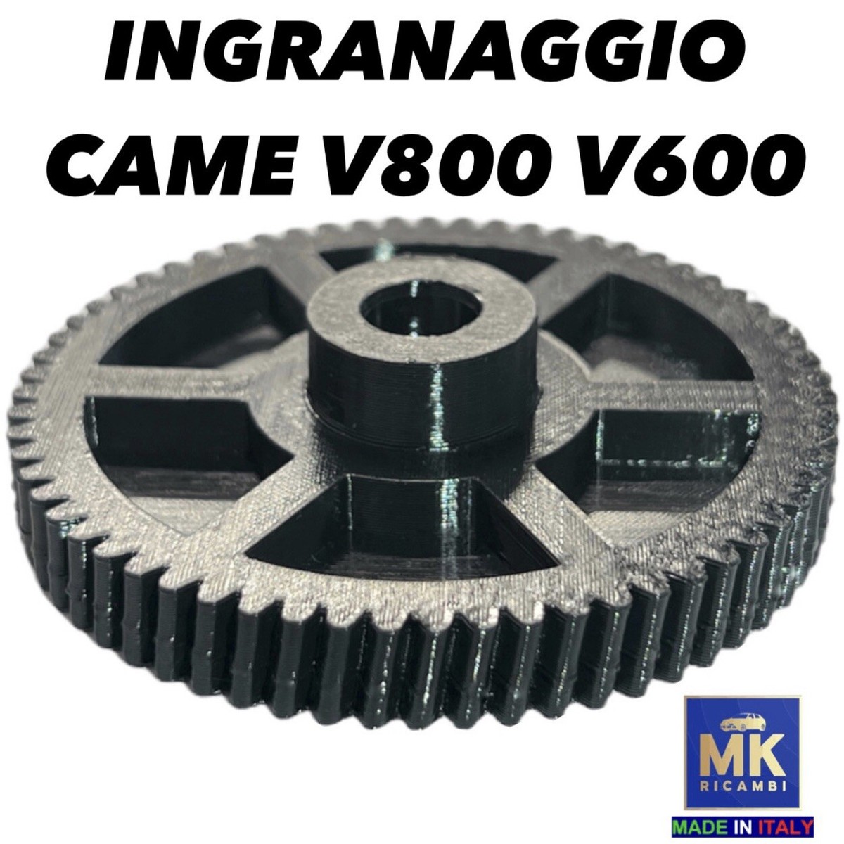 Ingranaggio Ingranaggio Artisan Tile & Bathroom Studio