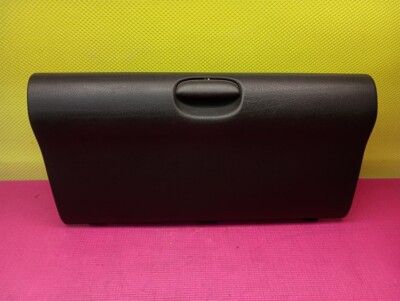 94-97 DODGE RAM GLOVE BOX STORAGE COMPARTMENT LATCH DOOR BLACK OEM | eBay