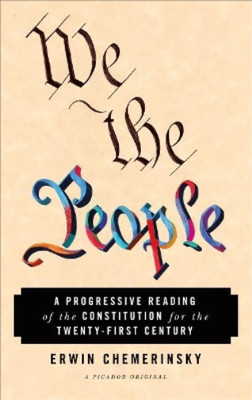 Erwin Chemerinsky We the People (Poche) | eBay