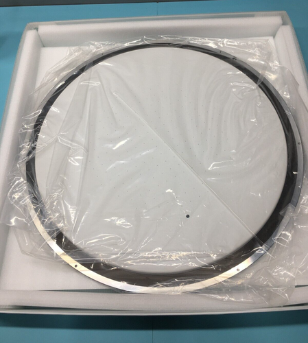 Tokyo Electron TEL 300MM Yttria Upper Electrode, 117151 | eBay