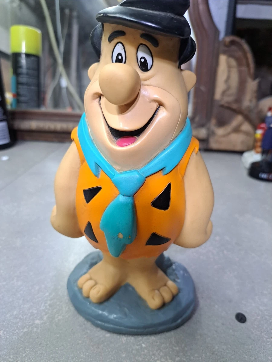 Fred Bank Flintstones