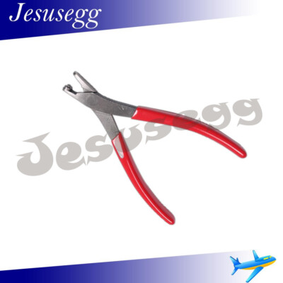 Zip Leg Rings Application Pliers fits Chicken Poultry Identification ...