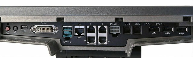 NCR P1530 Touchscreen POS Terminal for sale online | eBay