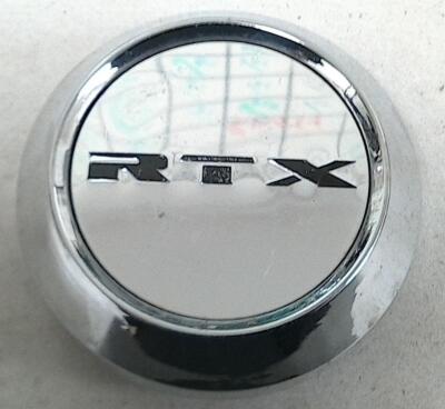 *TAZ 105* RTX Aftermarket Center Wheel Cap 241K64-B Chrome | eBay