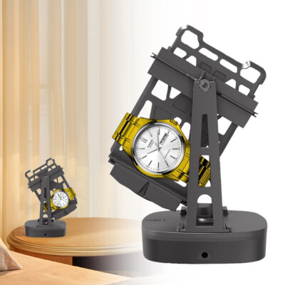 Professional Watch Winder USB Power Automatic Winding Tool for ...