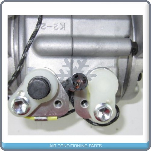 A/C Compressor OEM Denso 10S11C for Chevrolet Tracker / Suzuki Vitara ...