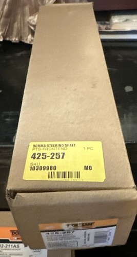 Dorman 425-257 Intermediate Steering Shaft | eBay