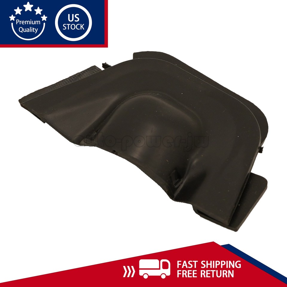 1051652-00-A For 12-20 Tesla Model S S6 Dual Motor Left Wheel Liner ...