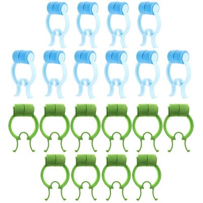 20 Pcs Nose Stop Clips Nosebleed Stopper Lung Breathing Training | eBay ...