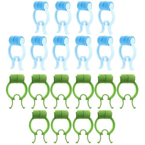 20 Pcs Nose Stop Clips Nosebleed Stopper Lung Breathing Training | eBay ...