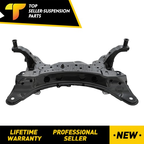 Fit TOYOTA COROLLA FWD FRONT SUBFRAME CROSSMEMBER CRADLE 2019-2024 ...