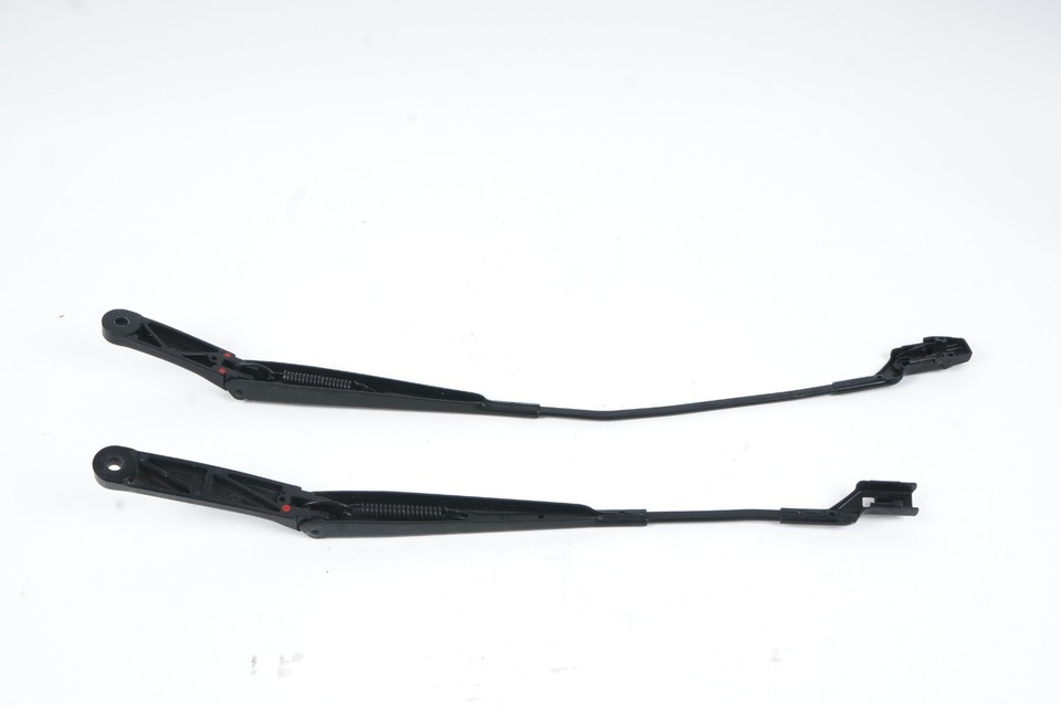 2007 - 2016 VOLKSWAGEN EOS FRONT WINDSHIELD WIPER ARM LEFT & RIGHT OEM ...