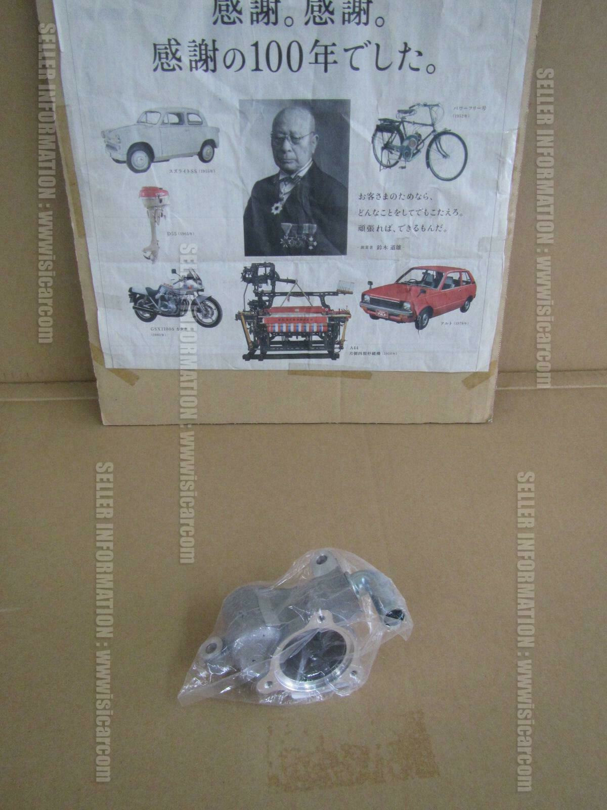 SUZUKI CHEVROLET CRUIZE MW ME34S CASE THERMOSTAT 17690-69G00 engine ...