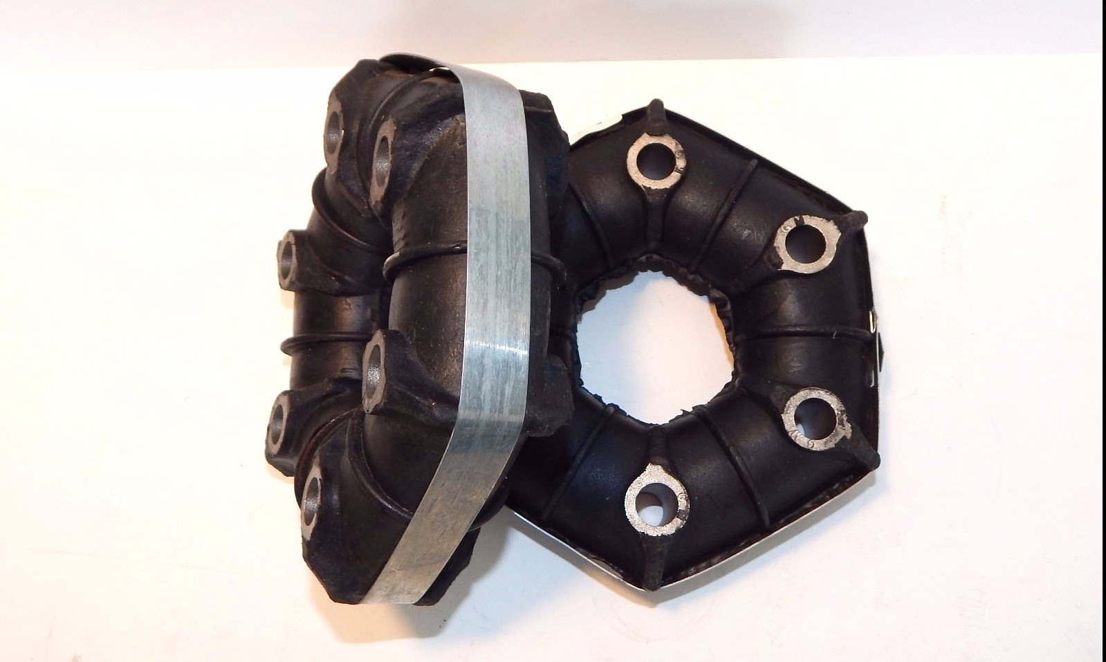 New Pair of Rotoflex Coupling Joints Triumph GT6 1968-1972 w/ Roto Flex ...