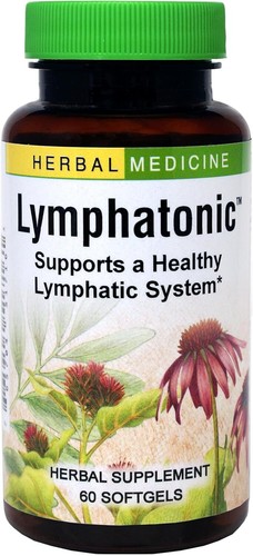 Lymph System - Reduce Swelling, Lymphatic Support Supplement | eBay