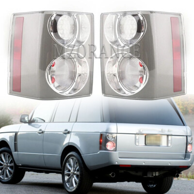 2002-2009 For Land Rover Range Rover Hse Vogue L322 Rear Tail Light ...