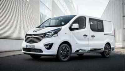 Fiat Talento Graphics Bonnet Roof Rear Side Stripes Decals Edition ...