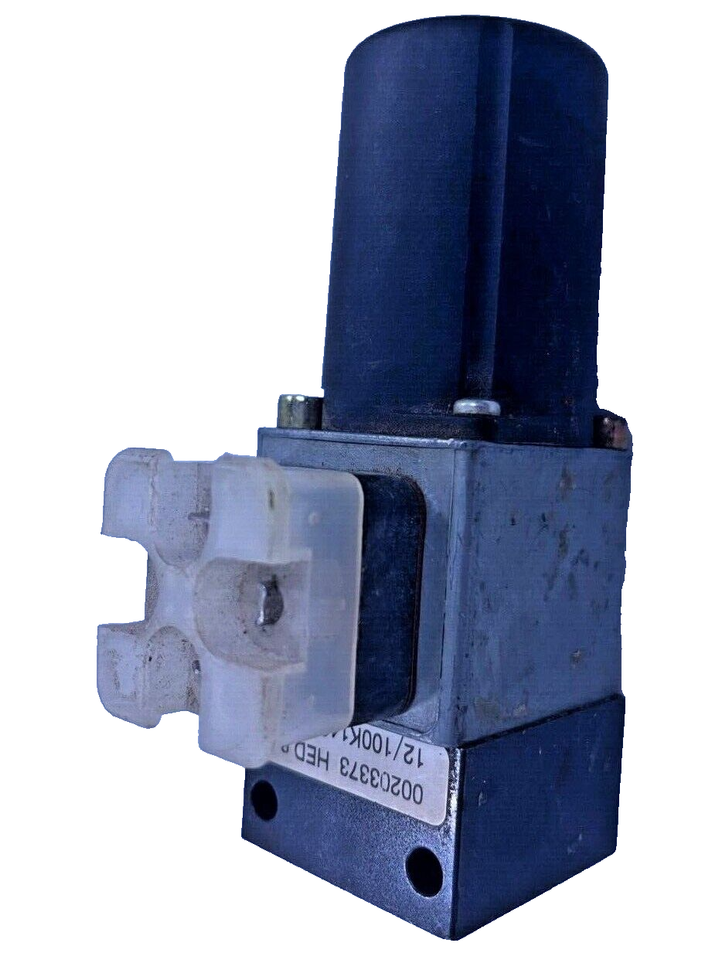 R900203373 Rexroth HED 8 OA 12/100 K14 S Hydraulic Pressure Switch | eBay