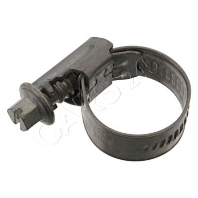 Fastening Clamp FEBI For SCANIA 3 - Series Bus T 88-16 816109 | eBay