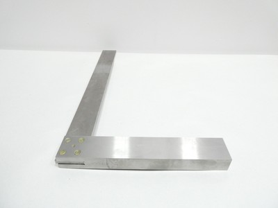 Squares - Mitutoyo Square