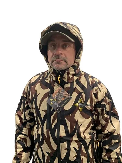 Asat Camo - Extreme Ultimate Jacket - L - 3x Sizes | eBay
