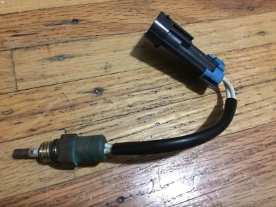 2011 MERCURY 90HP SENSOR 885342002 4-STROKE 4-CYL EFI | eBay