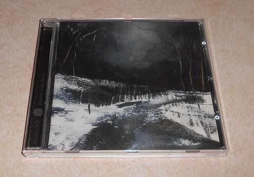 Agalloch Marrow of The Spirit CD | eBay