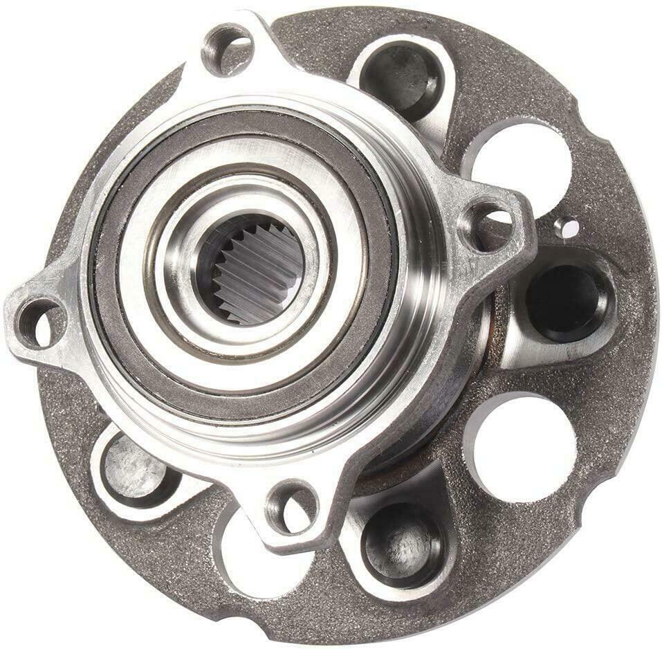 512501 Rear Wheel Bearing Hub Assembly for 12-16 Honda CR-V 13-15 Acura ...