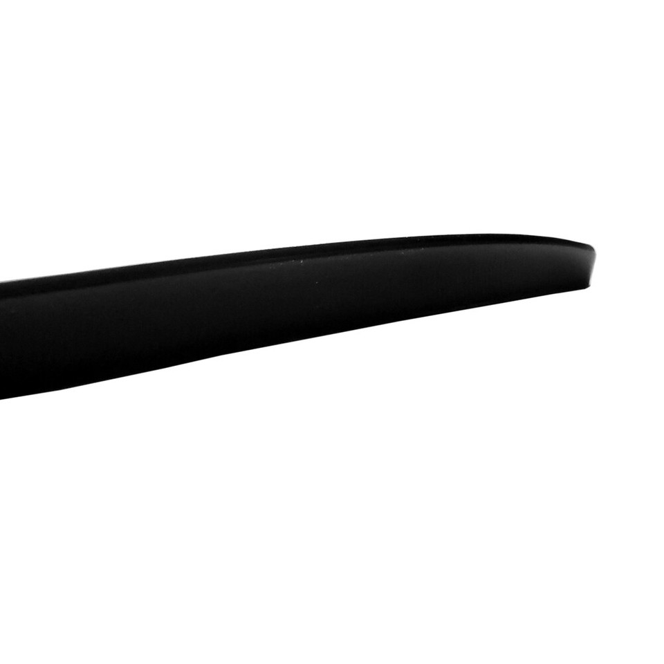 46'' Fit For 2008-2011 Saab 9-3 Sedan Rear Tail Trunk Lip Spoiler Wing ...