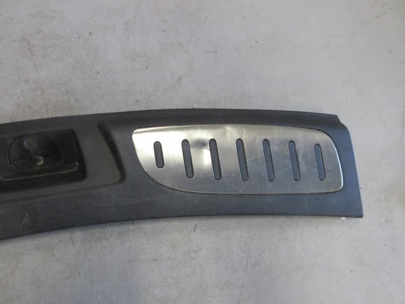 2011-2021 Dodge Durango Rear Liftgate Step Pad Scuff Plate | 1GW67DX9AC ...