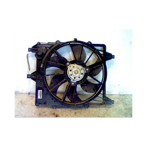 ventilateur de refroidissement renault KANGOO I 7701070217 30822 | eBay
