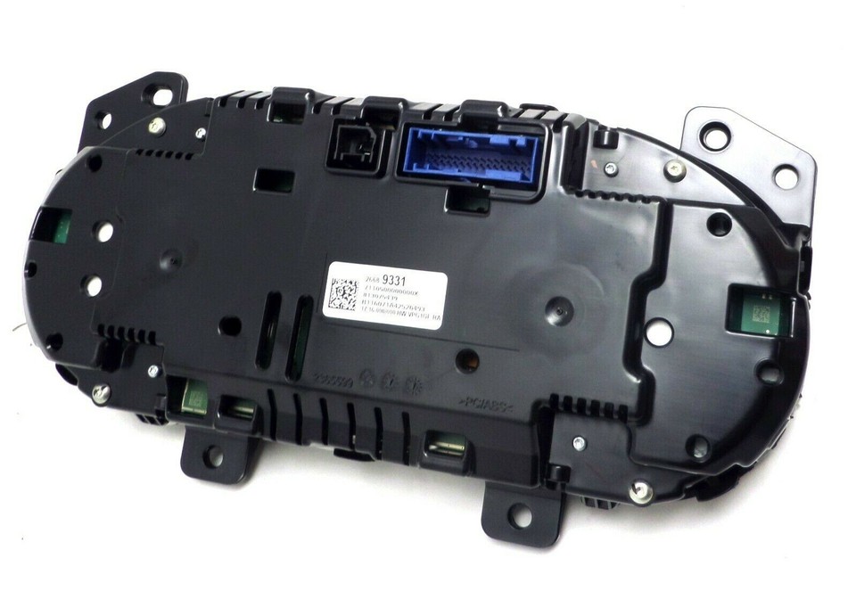 26689330 OEM New Digital Speedometer Instrument Cluster 2016 Buick ...