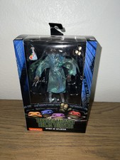 Teenage Mutant Ninja Turtles NECA Spirt of Splinter (90s Movie)