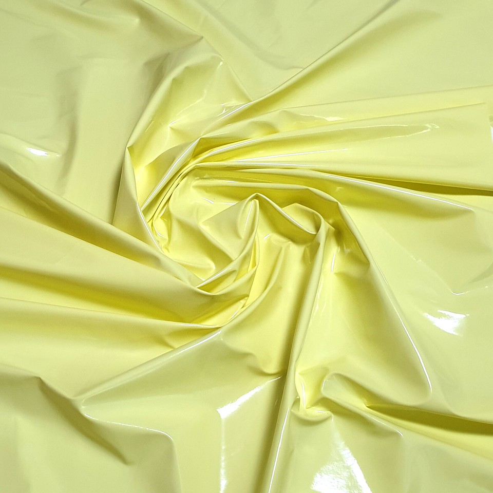 SHINY HIGH GLOSS PVC STRETCH LATEX VINYL PLEATHER GOTHIC FETISH CATSUIT ...