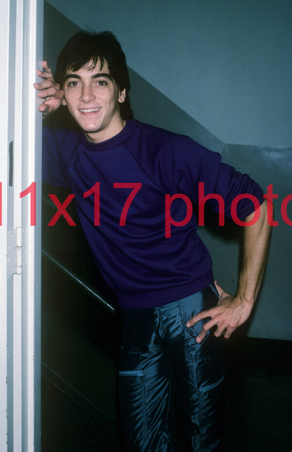 #6152,SCOTT BAIO,happy days,charles in charge,11X17 POSTER SIZE PHOTO | eBay