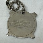 Vintage General Telephone 4 Way Screwdriver Key Chain | eBay