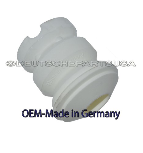 Front Strut Bump Stop BMW E34 E36 E38 E39 Made in Germany 31331124449 L ...