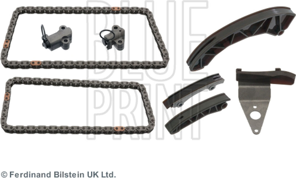 Timing Chain Kit SJR Fits Kia Sportage Cee'D Rio Soul Venga Hyundai i30 ...