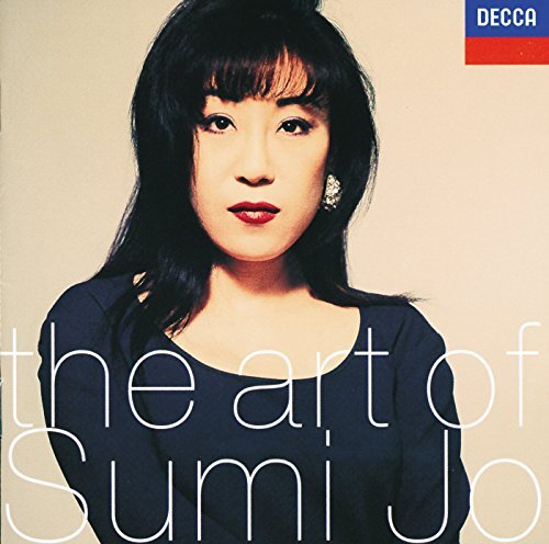 The Art of Sumi Jo - CD UBVG The Cheap Fast Free Post 28945892726 | eBay