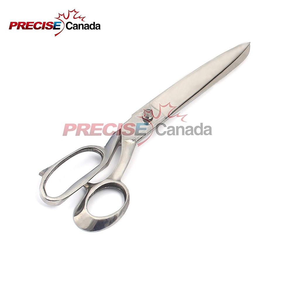New 6" Heavy Duty Stainless Steel Tailor Upholstery Scissors Shears ...